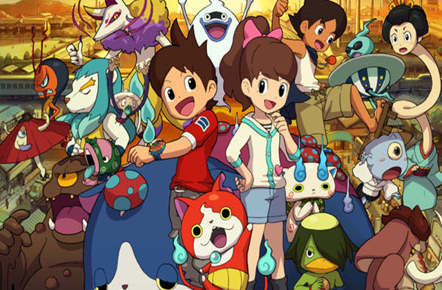 Confirmado Yokai Watch 2 para América el 30 de septiembre - Joystick Cloud