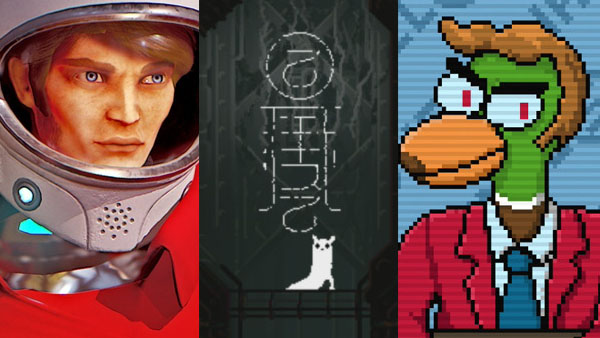 Adult Swim Collection llega al PS4 - Joystick Cloud