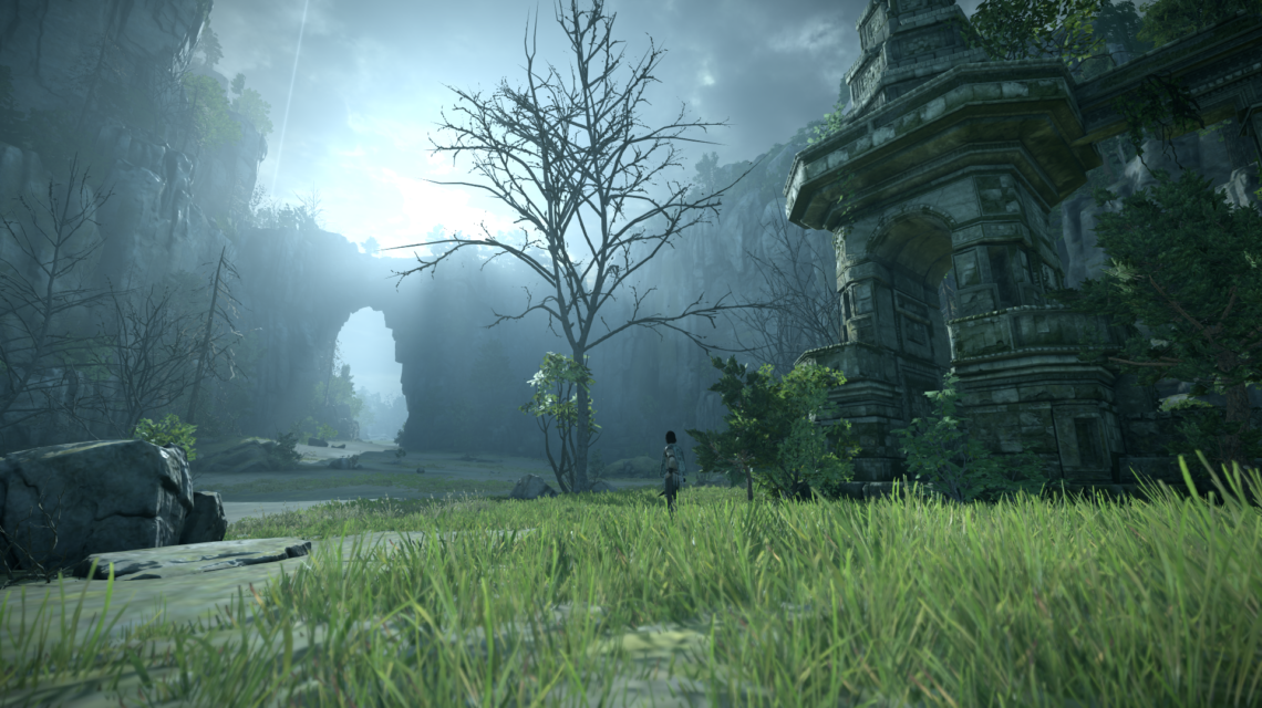 Reseña: Shadow of the Colossus, un remake prácticamente perfecto