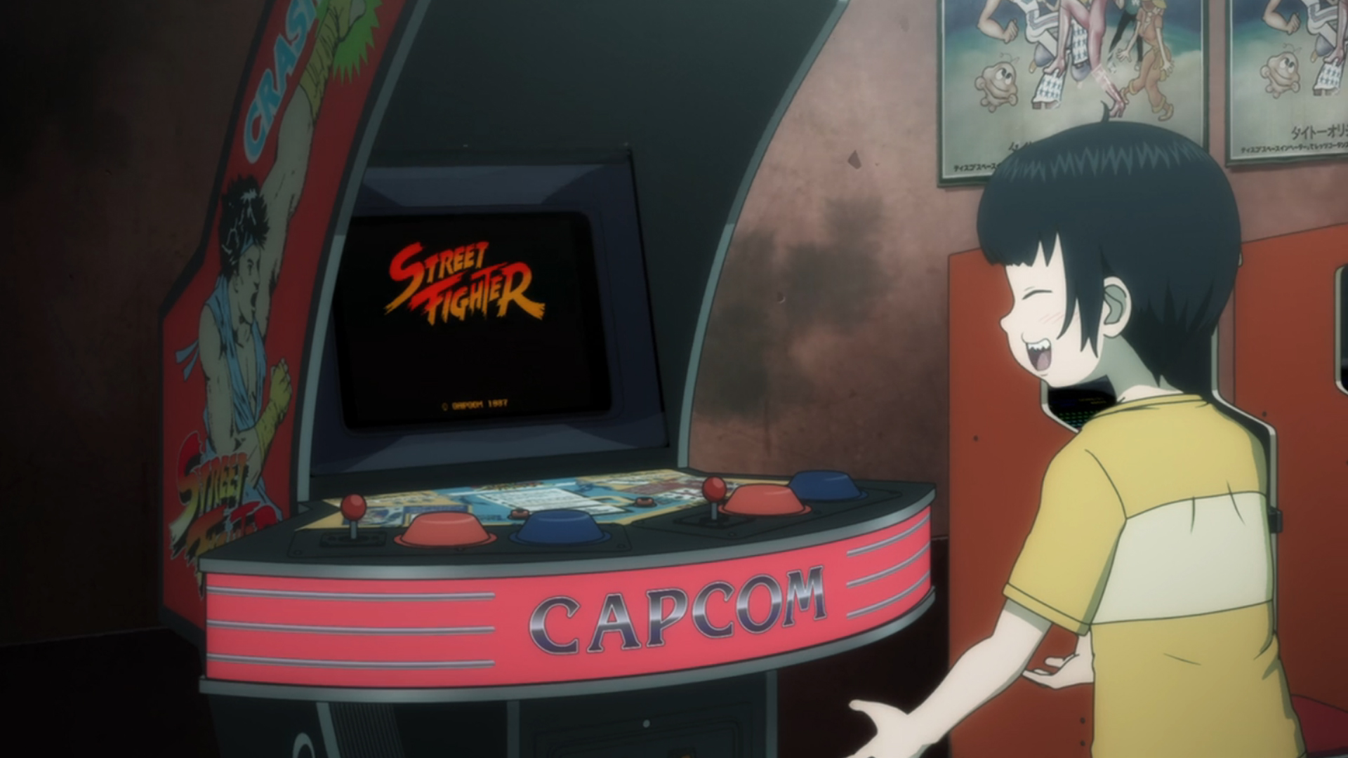 ¿Qué jugar después de ver Hi Score Girl? - Joystick Cloud