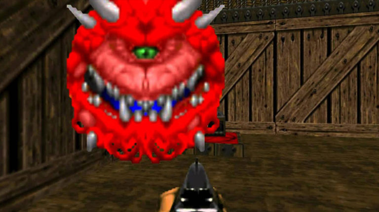 "Master of Doom", la serie de televisión que explorará el origen de Doom