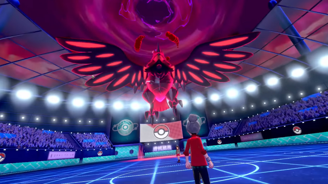 El fenómeno Gigamax se hace presente en el nuevo tráiler de Pokémon ...