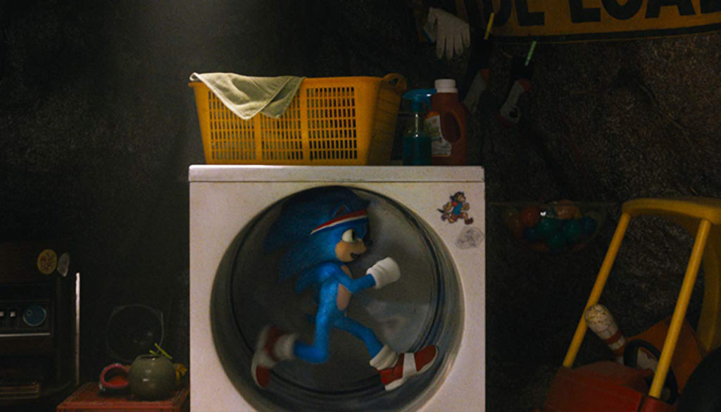 Review: Sonic La Película, así se adaptan los videojuegos al cine