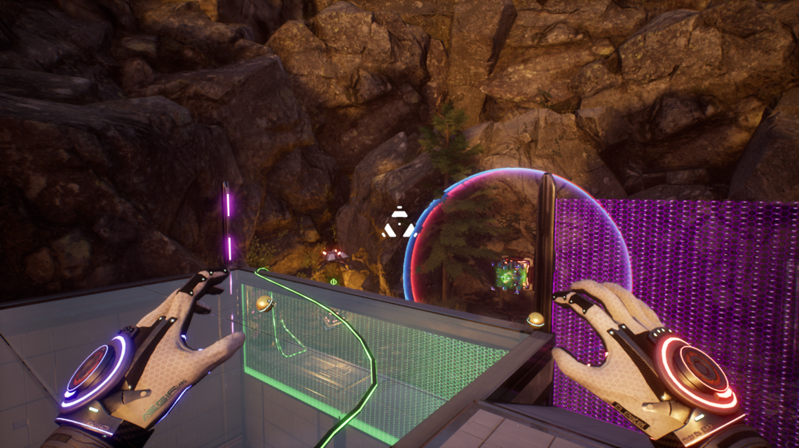 Reseña: Relicta - Joystick Cloud