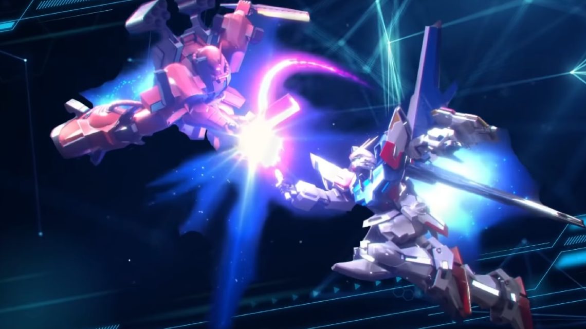 Reseña: Mobile Suit Gundam Extreme Vs. Maxiboost On - Joystick Cloud