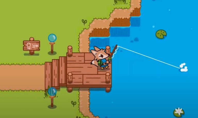 Lonesome Village, el juego mexicano, lanzó su campaña de Kickstarter y fue financiado en un día ...