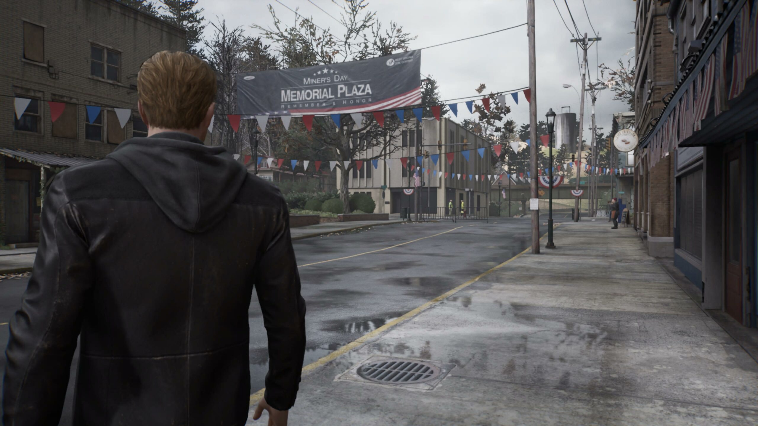 Reseña: Twin Mirror - Joystick Cloud