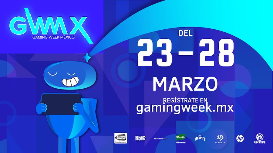 Ubisoft se une a la celebración Gaming Week Spring 2021, habrá premios ...