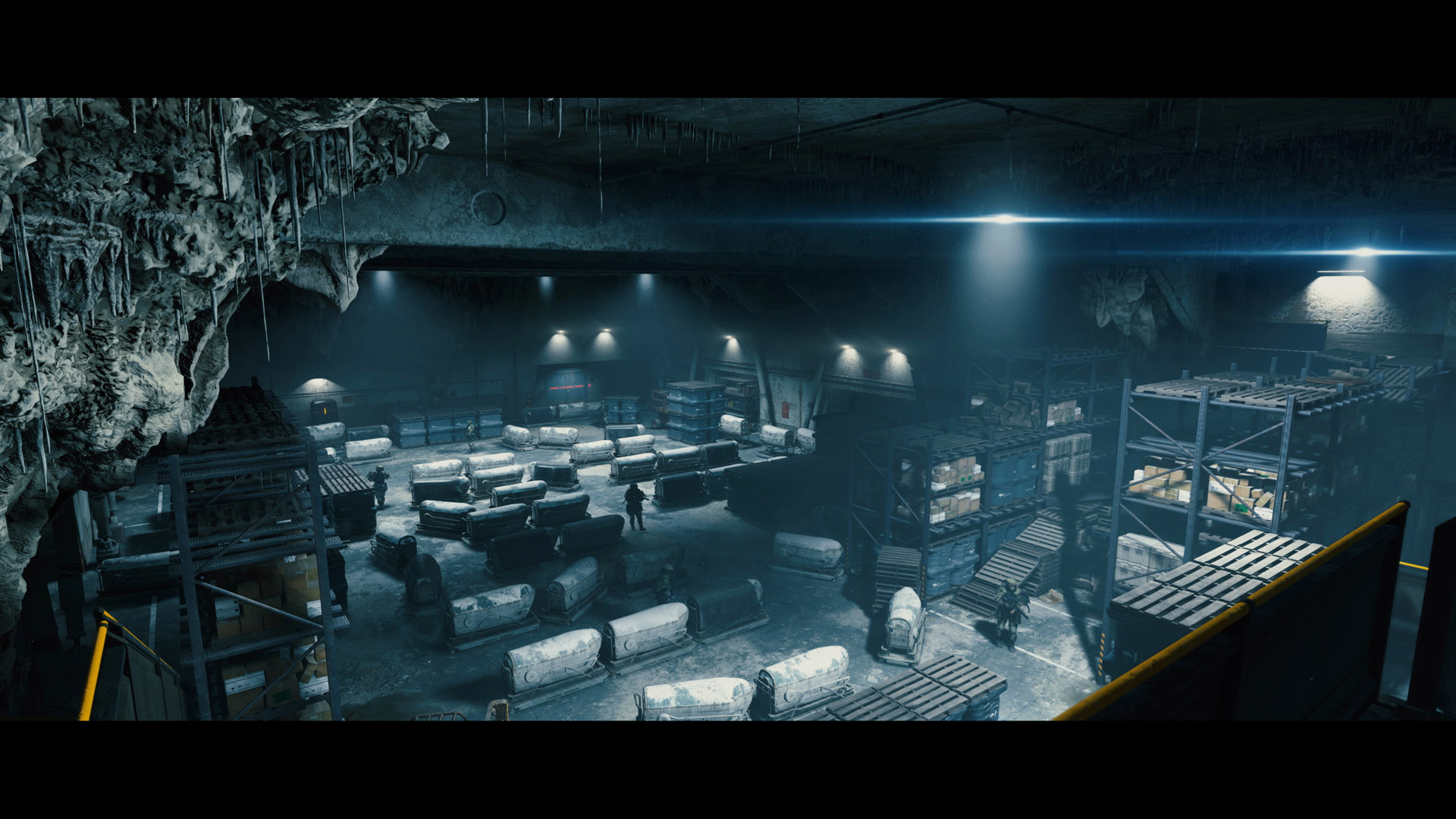 Reseña - Death Stranding: Director's Cut - Joystick Cloud