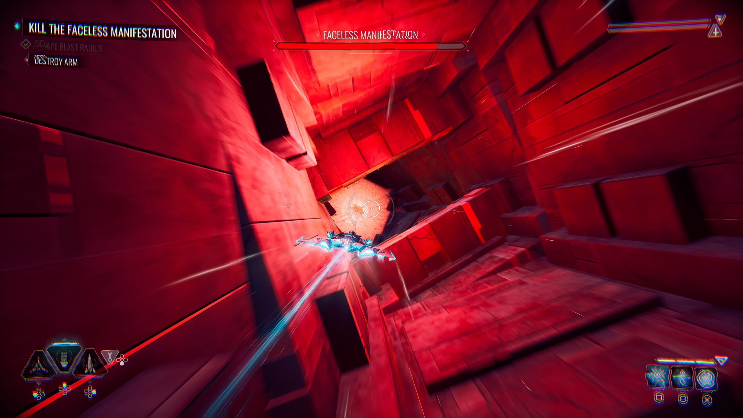 Reseña: Chorus - Joystick Cloud