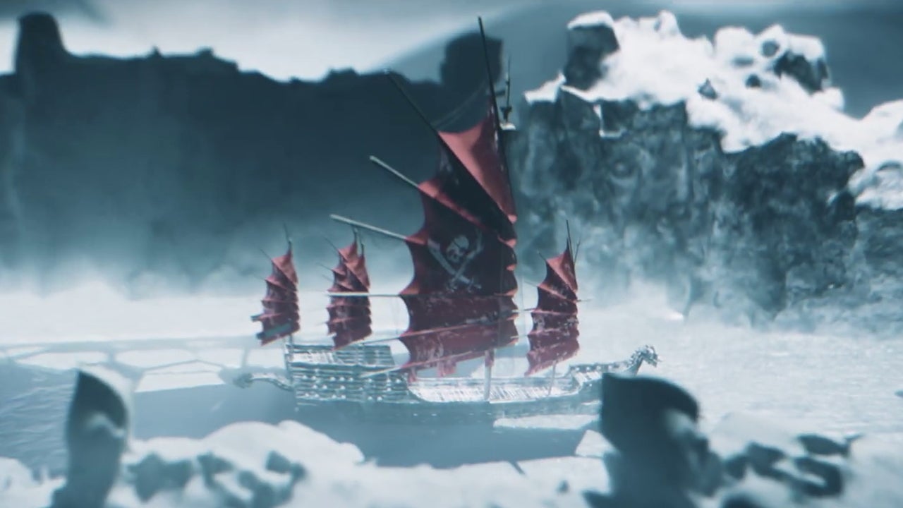 Frozen Shores, la Temporada 4 del Año 5 de For Honor, se lanza el 9 de ...