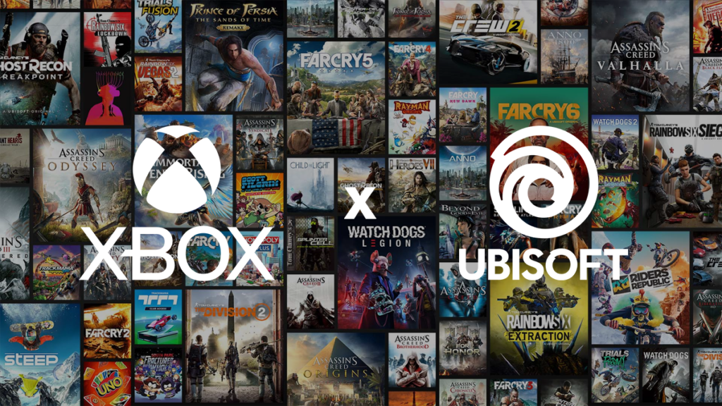 Ubisoft+ llegará a Xbox y añadirá Rainbow Six Extraction a Game Pass ...