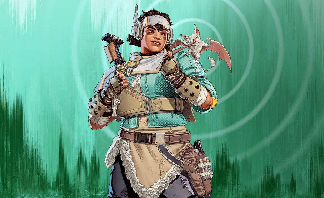 Conoce a Vantage, la nueva leyenda de Apex Legends - Joystick Cloud