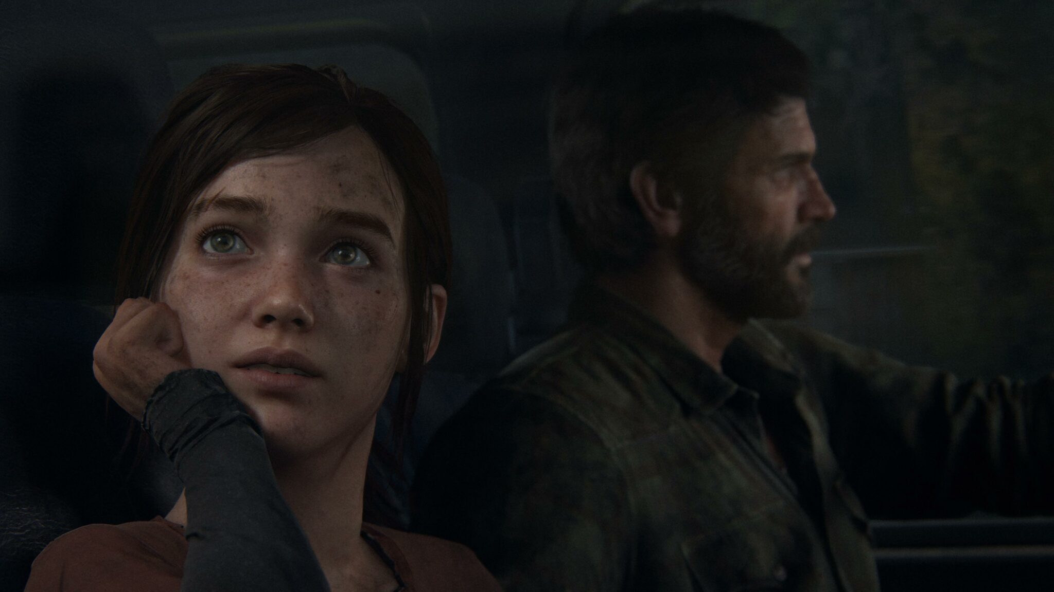 Reseña - The Last of Us: Part I - Joystick Cloud