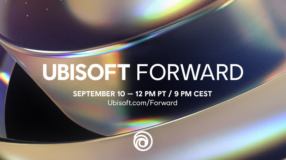 Este 10 de septiembre habrá un nuevo showcase Ubisoft Forward ...