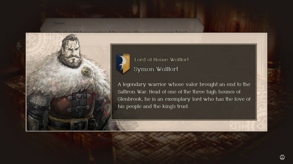 Reseña: Triangle Strategy (PC) - Joystick Cloud