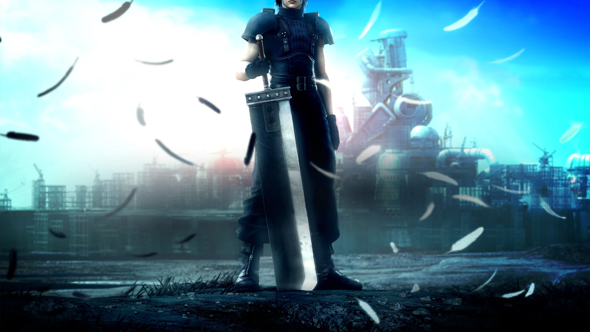 Preview: CRISIS CORE –FINAL FANTASY VII– REUNION - Joystick Cloud