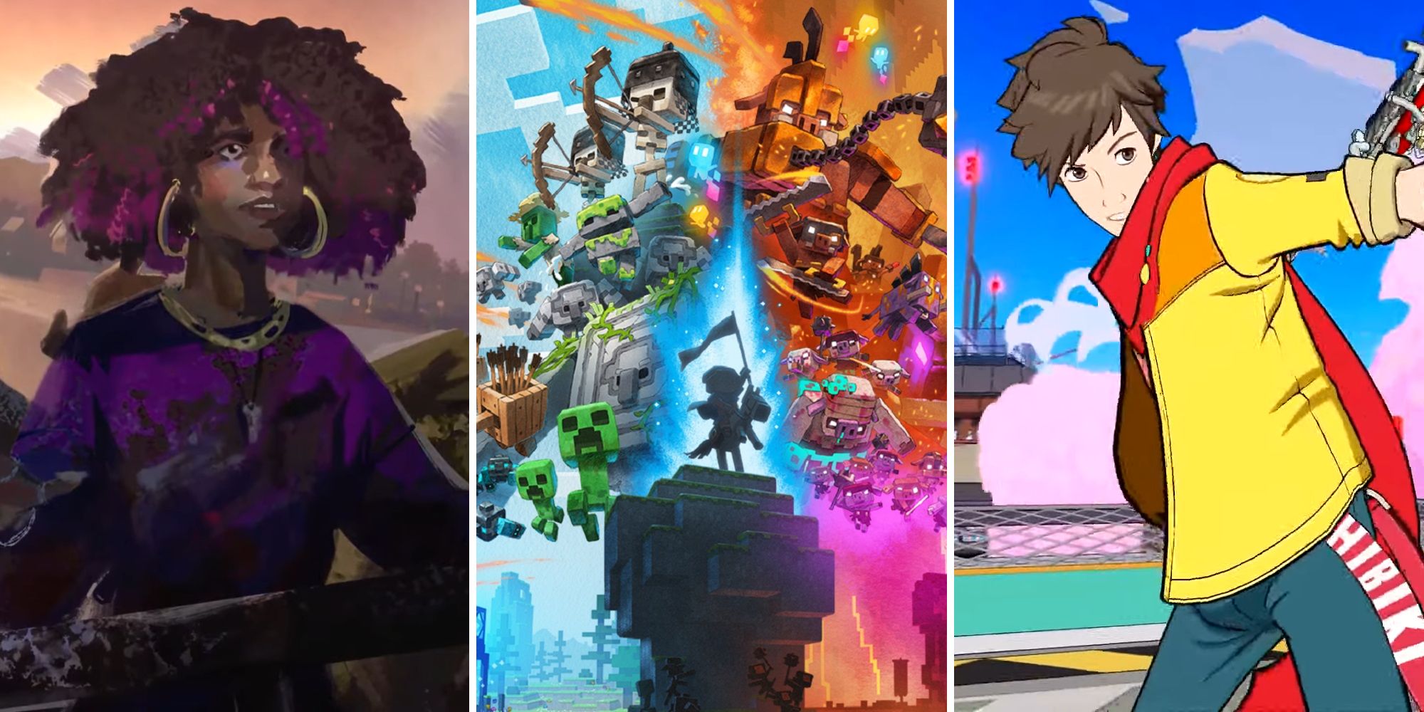 Todos los anuncios del Xbox & Bethesda Developer Direct de enero 2023 ...
