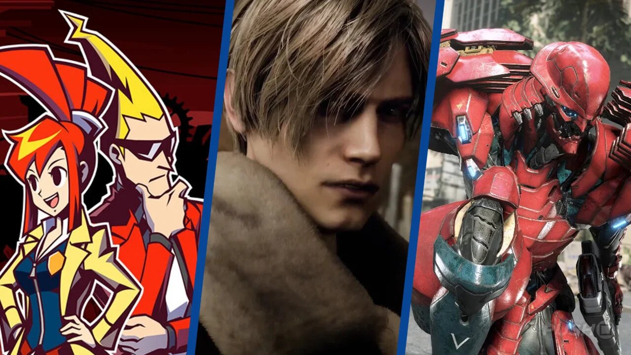 Todo lo que se anunció en el Capcom Spotlight de marzo 2023 - Joystick ...