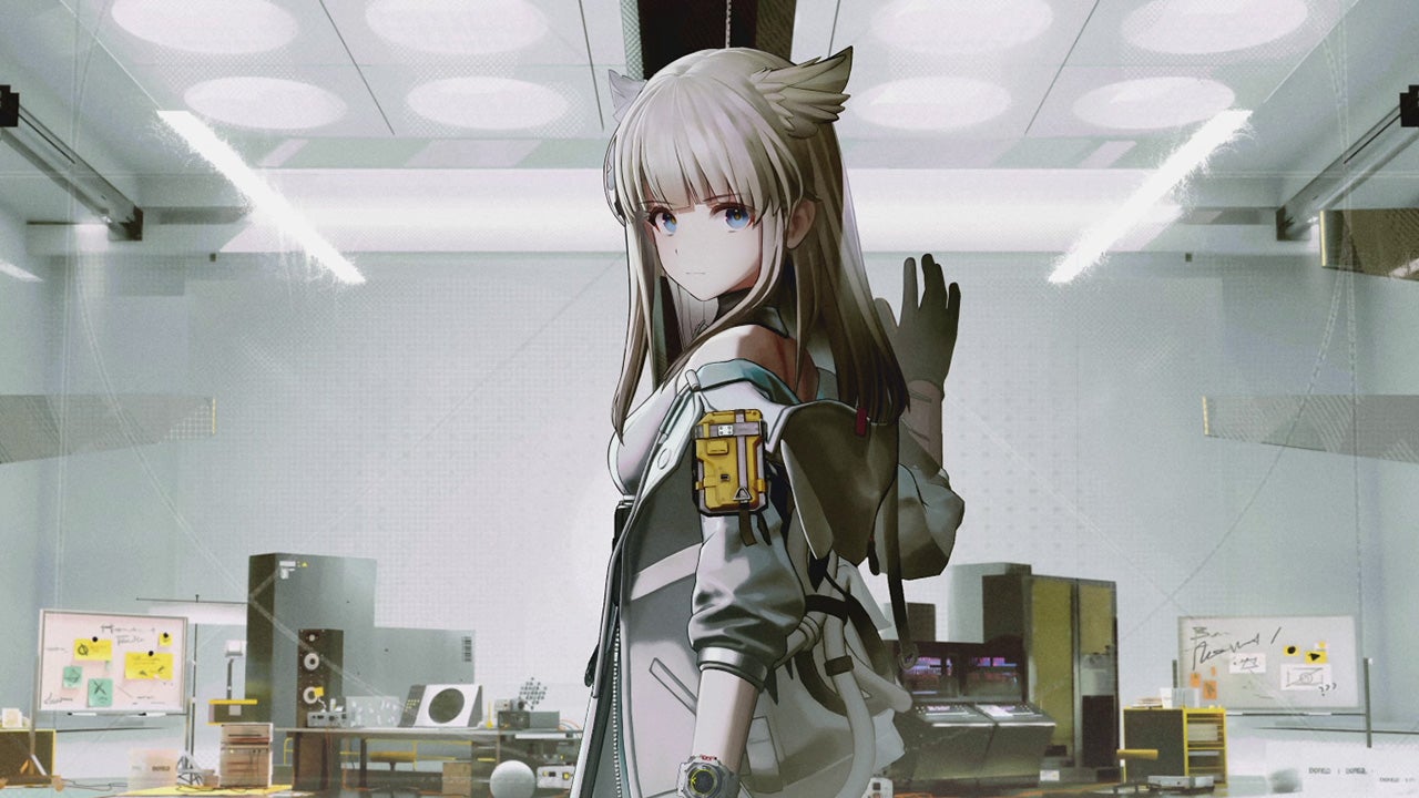 El nuevo tráiler de Arknights: Endfield nos permite echarle un vistaso ...