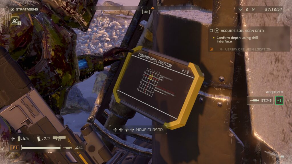 Reseña: Helldivers 2 - Joystick Cloud