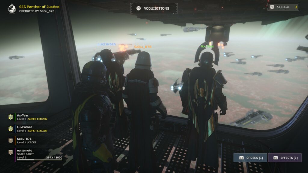 Reseña: Helldivers 2 - Joystick Cloud