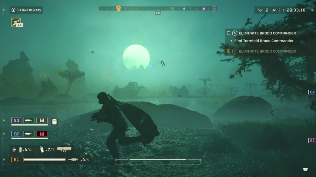 Reseña: Helldivers 2 - Joystick Cloud