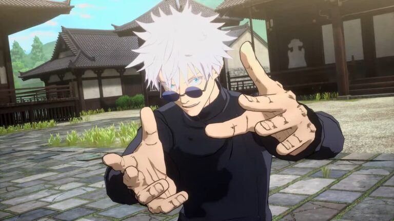 Bandai Namco anuncia el contenido del primer DLC de Jujutsu Kaisen ...