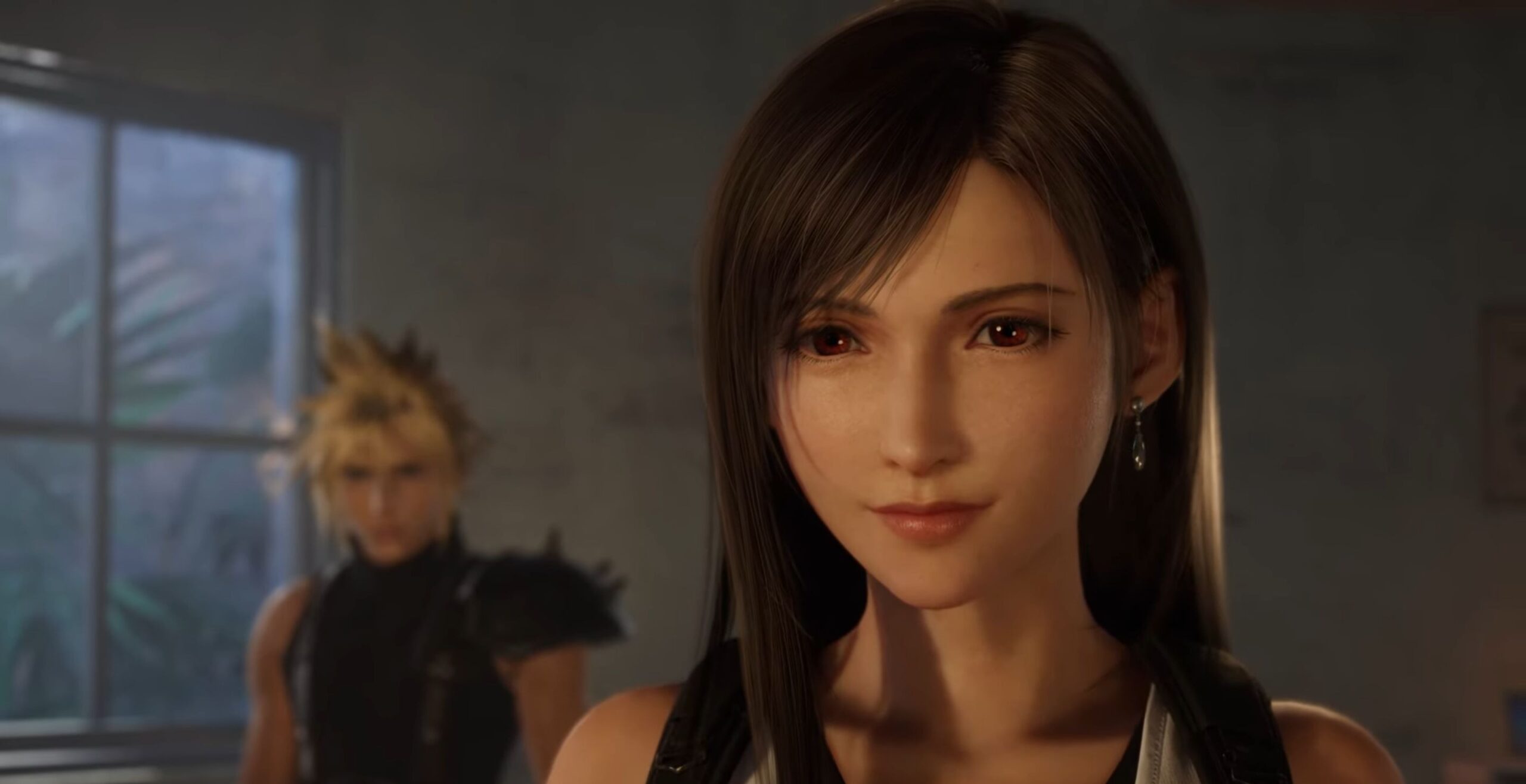 Square Enix lanza tráiler de Final Fantasy VII Rebirth que destaca sus ...