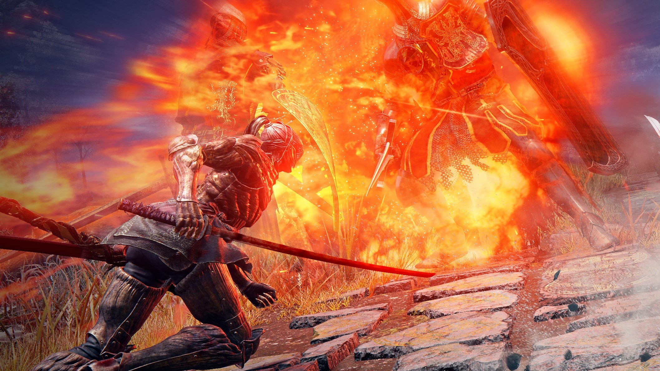 Ya te puedes registrar para la Prueba de Red de ELDEN RING: NIGHTREIGN ...