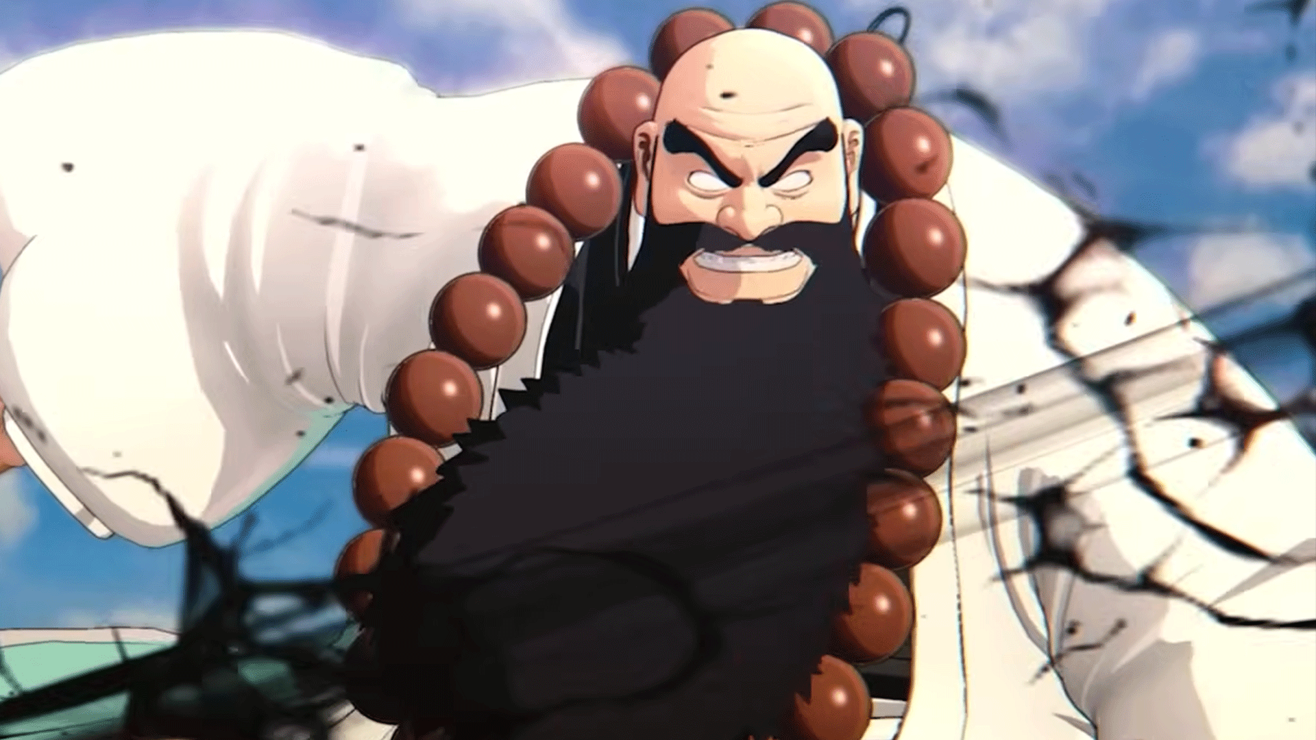Ichibe Hyosube llega a BLEACH: Rebirth of Souls como el tercer ...